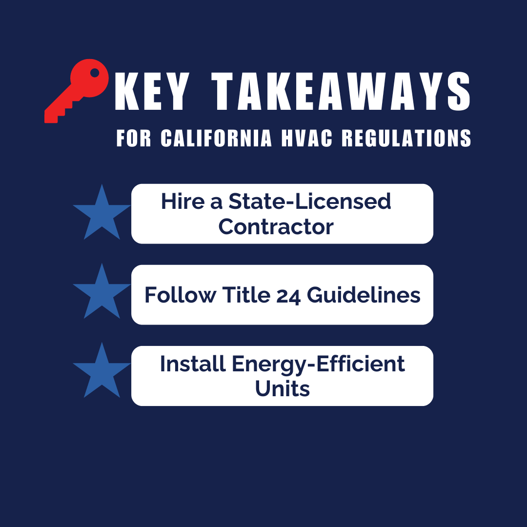 Are There AC Repair Regulations in Southern California? | Same Day HVAC ...
